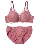 ・ブランド:PEACH JOHN(ピーチ・ジョン)・モデル:1027852・製造元/メーカー部品番号:1027852・❶ノンワイヤーブラジャーならではのラクな着け心地で、自然な丸み＆高さのバストをメイク。・❷レースたっぷり、デコルテの透け感...