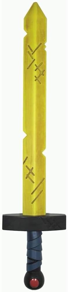 Amazon.com: Adventure Time 24" Finn Sword : Toys & Games