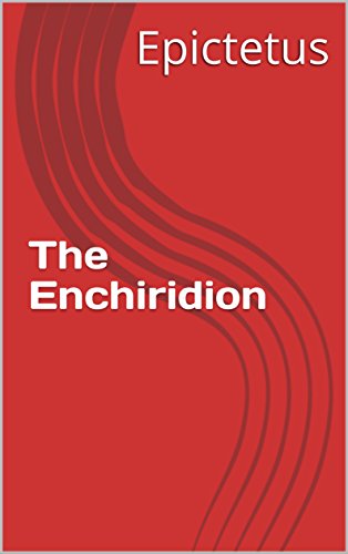 The Enchiridion - Kindle edition by Epictetus . Literature & Fiction ...