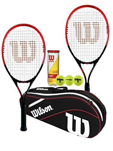 Amazon.de Best Sellers: The most popular items in Tennis Racquets