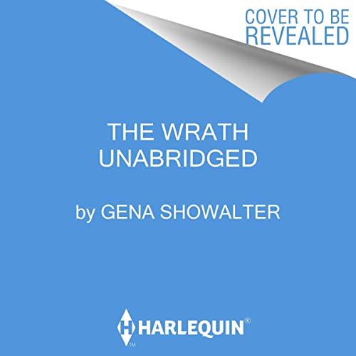 Amazon.com: The Wrath (Audible Audio Edition): Gena Showalter ...