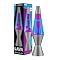 Lava® Lamp - 14.5" Purple Sunset - The Original Motion Light - Yellow ...