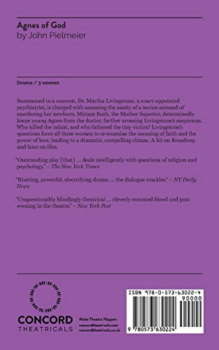 The 30 Religious & Liturgical Dramas & Plays To Read In March 2024 ...