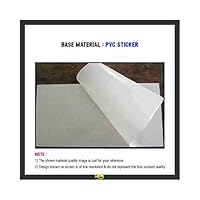 Mr. Safe - Follow Fire Safety Poster Sticker A3 (11.7 inch X 16.5 inch ...