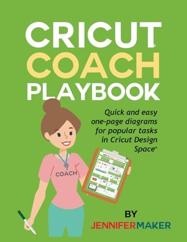 Jennifer Maker's Amazon Page