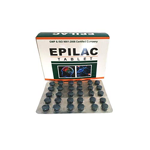 Buy AYURSUN EPILAC TAB Packc of 1-150Tablets Online at Low Prices in ...
