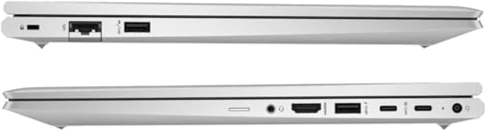 HP (Upgraded) ProBook 450 G10 Laptop | 15.6" 1920x1080 FHD | Core i7 ...