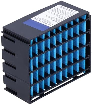 Amazon.com: VTOSEN Air Cooler Filter Replacement Part, Essential Air ...