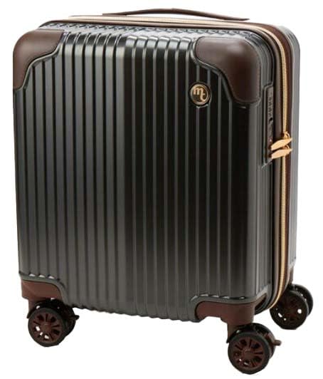 マリクレール スーツケース Sサイズ SS 26L/29L 機内持ち込み