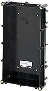 Aiphone GF-2B Two-Module Backbox for the GF, GH, and GT Series Modular ...