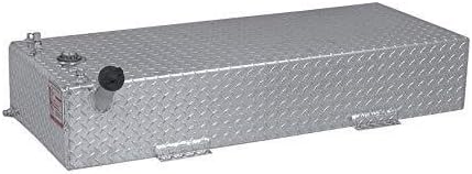 Amazon.com: RDS MFG INC Auxiliary Fuel Tank 37Gal - 71804 : Automotive