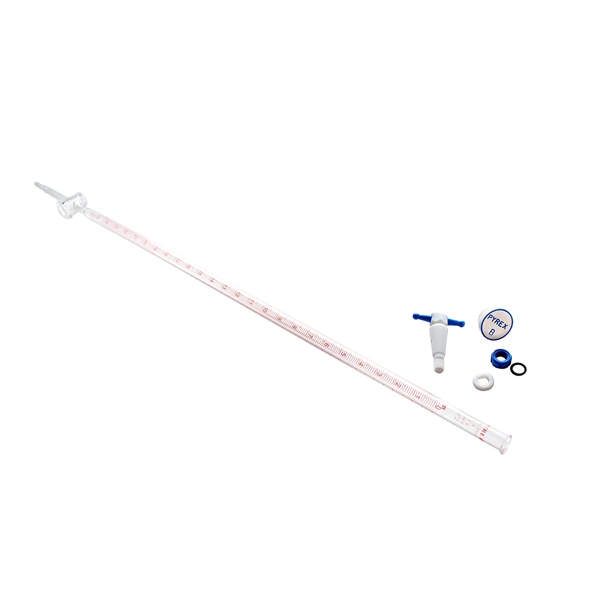 Corning Pyrex 2103-50 Borosilicate Glass 50mL Class Philippines | Ubuy