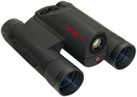 Amazon.com : Simmons Captureview Cv-2 8X30 1.3 Binoculars : Electronics