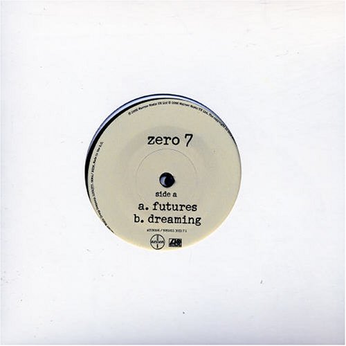 Zero 7 - Futures [Vinyl] - Amazon.com Music