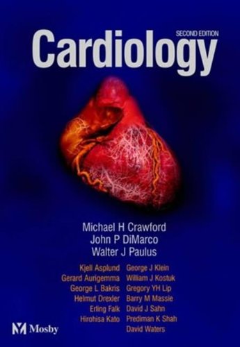 Cardiology e-dition: Text with Continually Updated Online Reference ...