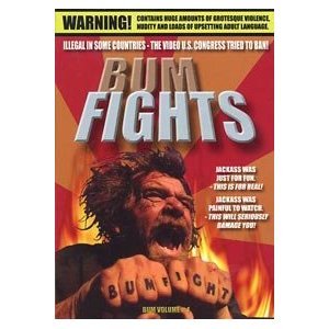 Bum Fights - DVD Region 2 - : Amazon.de: Musik-CDs & Vinyl