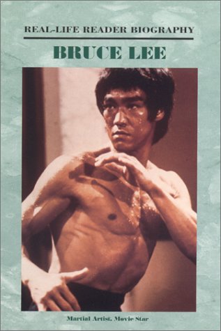 Bruce Lee (Real-Life Reader Biography): Wilson, Wayne: 9781584150664 ...