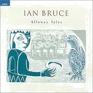 Bruce, Ian - Alloway Tales - Amazon.com Music