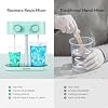 Amazon.com: Resiners Dual-Head Resin Mixer, Rechargeable Epoxy Mixer ...
