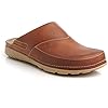 قیمت و خرید BATZ Peter Leather Mens Slip-on Clogs Mules برند BATZ | مالتینا