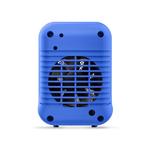 Snapklik.com : Andily 500W Space Electric Small Heater For Home&Office ...