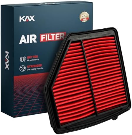 Amazon.com: FRAM Extra Guard Engine Air Filter Replacement, Easy ...