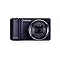 Samsung Galaxy Camera - White (16MP, 21x Optical Zoom, Android 4.1 ...
