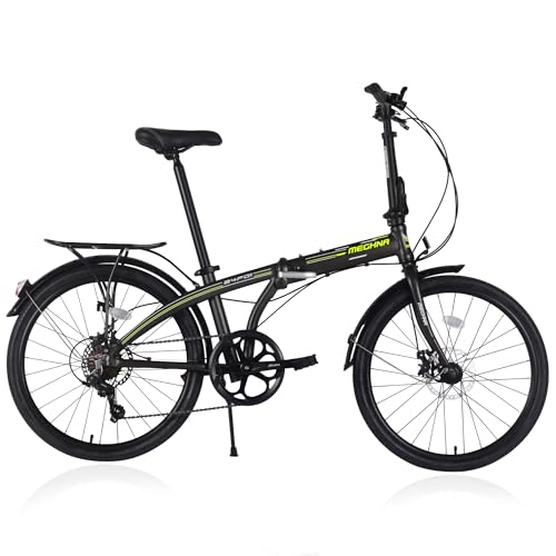 Folding Bicycle – The 16 best products compared - Outdoors Magazine