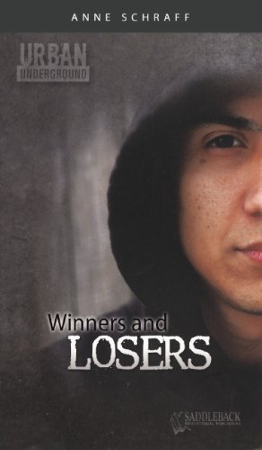 Amazon.com: Winners And Losers (Turtleback School & Library Binding ...