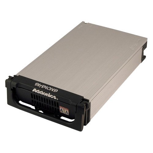 Amazon.in: Buy Addonics Storage Enclosure External Hard Drives ...