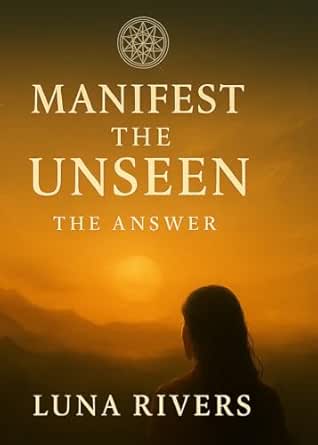Manifest the Unseen: The Answer - Kindle edition by Rivers, Luna. Self ...