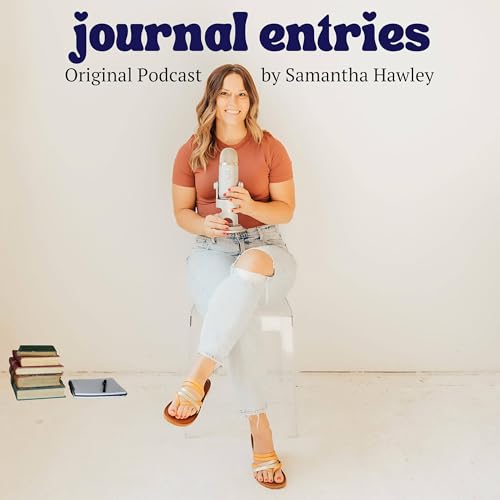 Amazon.com: Journal Entries : Samantha Hawley | Inspired by Brene Brown ...