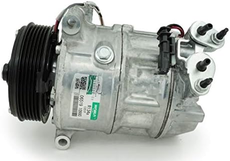 GOWE 12 V Auto AC Kompressor PXC16 6 Stück für Jaguar XF X250 ...