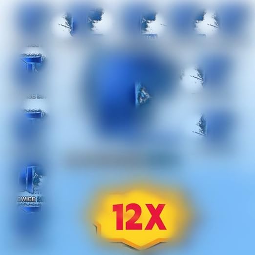 Amazon.com - CSGO Hologram Sticker Game Peripheral Print Titan Print ...