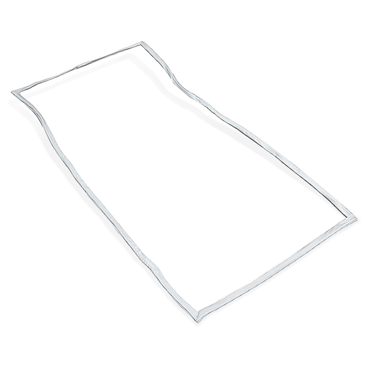 Amazon.com: 242193206 Freezer Door Gasket Compatible for Kenmore ...