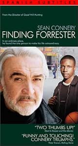 Amazon.com: Finding Forrester : Sean Connery, Rob Brown, F. Murray ...