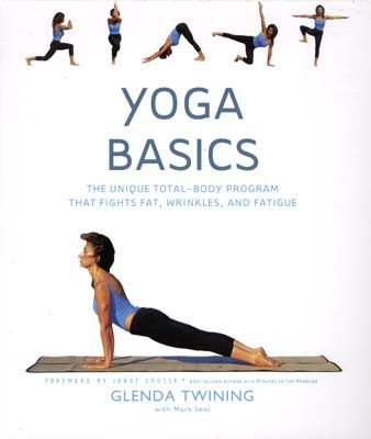 Yoga Basics: Glenda Twining: 9781468265712: Amazon.com: Books