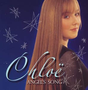 CHLOE AGNEW - ANGELS SONG - Amazon.com Music