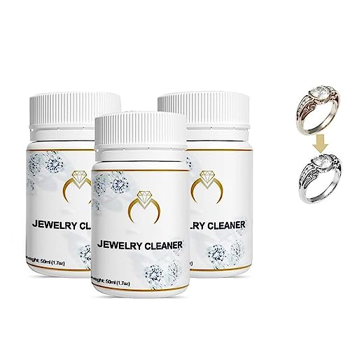 The Best Jewelry Cleaner: We Review Our Top 4 Picks • That Sweet Tea Life