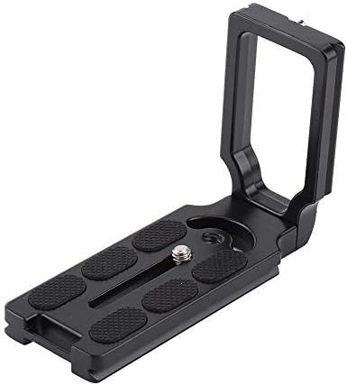 L Shape Camera Bracket Video Vertical Shooting Quick Release Plate L ...