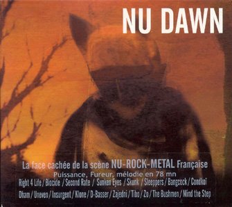 Nu Dawn: Compilation: Amazon.es: CDs y vinilos}