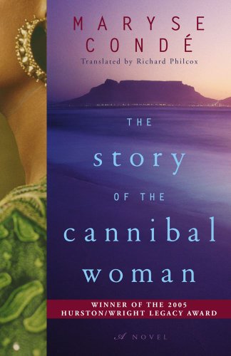 The Story of the Cannibal Woman: A Novel (English Edition) eBook ...