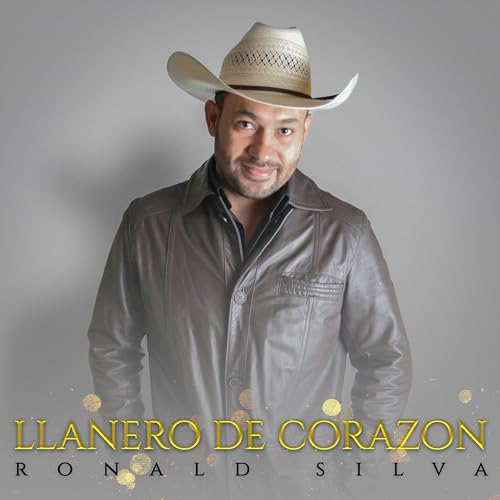 Play Llanero De Corazón by Ronald Silva on Amazon Music