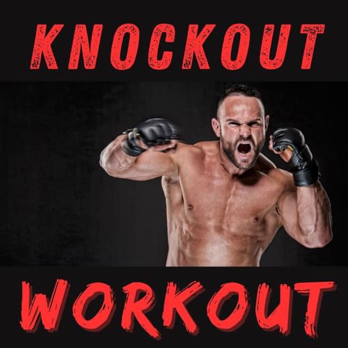 KNOCKOUT WORKOUT [Explicit] by VARIOUS ARTISTS on Amazon Music - Amazon ...