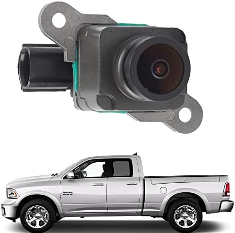 Amazon.com: Dasbecan Rear View Backup Camera Replacement Compatible ...