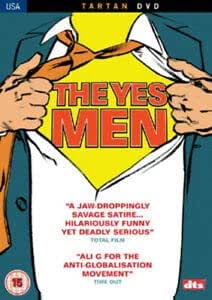 Yes Men, the [Import anglais]: Amazon.in: Movies & TV Shows