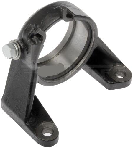 Amazon.com: Replacement Right CV Axle Support Bearing Bracket Mechanics ...