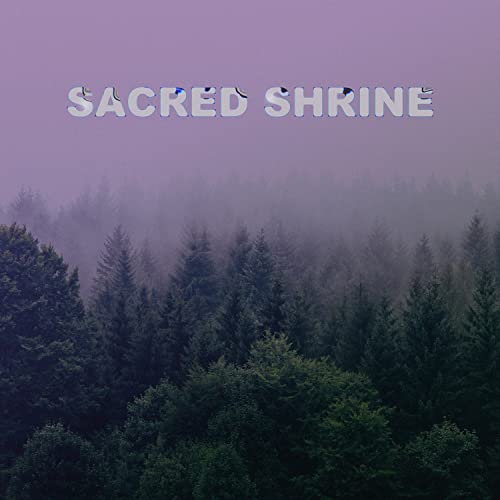 Play Circles In The Water by Sacred Shrine on Amazon Music