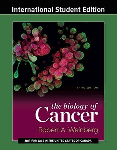 Amazon.co.jp: The Biology of Cancer : Weinberg, Robert A.: Foreign ...