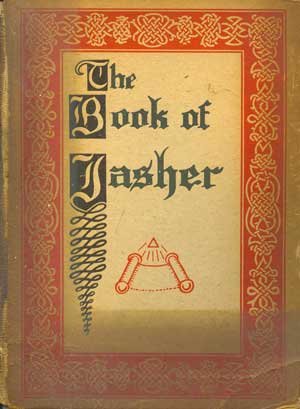 The Book of Jasher, One of the Sacred Books of the Bible: Anon.: Amazon ...